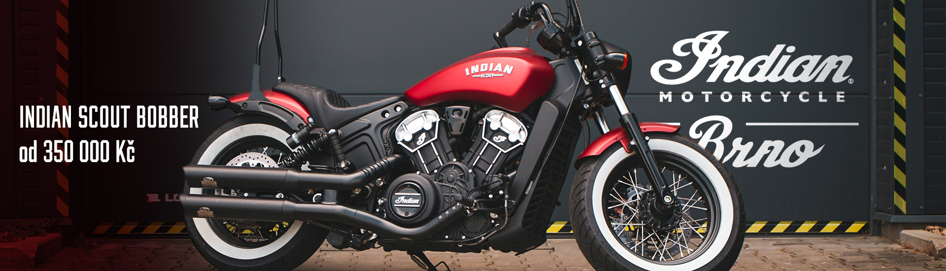 Indian Motorcycle Brno - Autorizovaný prodej a servis motocyklů Indian ...